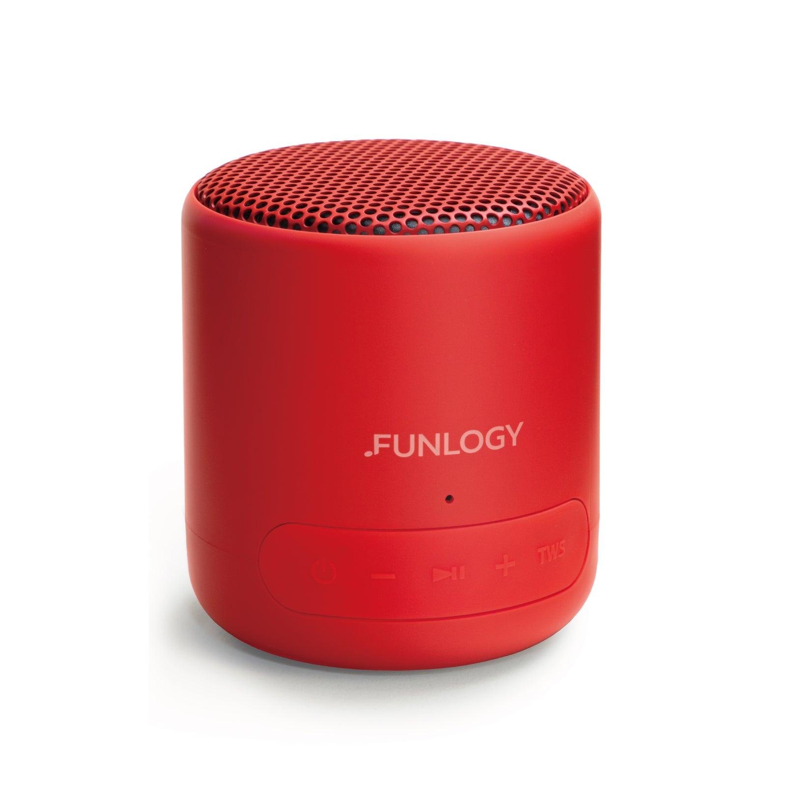 FUNLOGY Portable Mini / ポータブルスピーカー